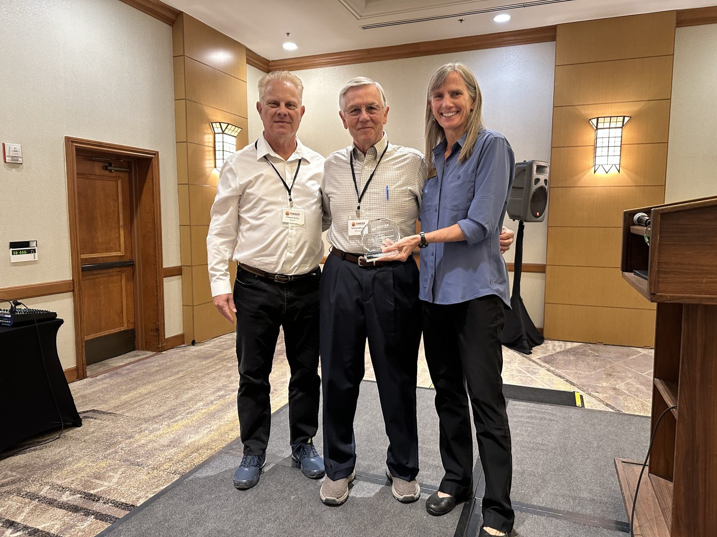 SWEEP announces 2024 Leadership in Energy Efficiency Awards - Southwest ...